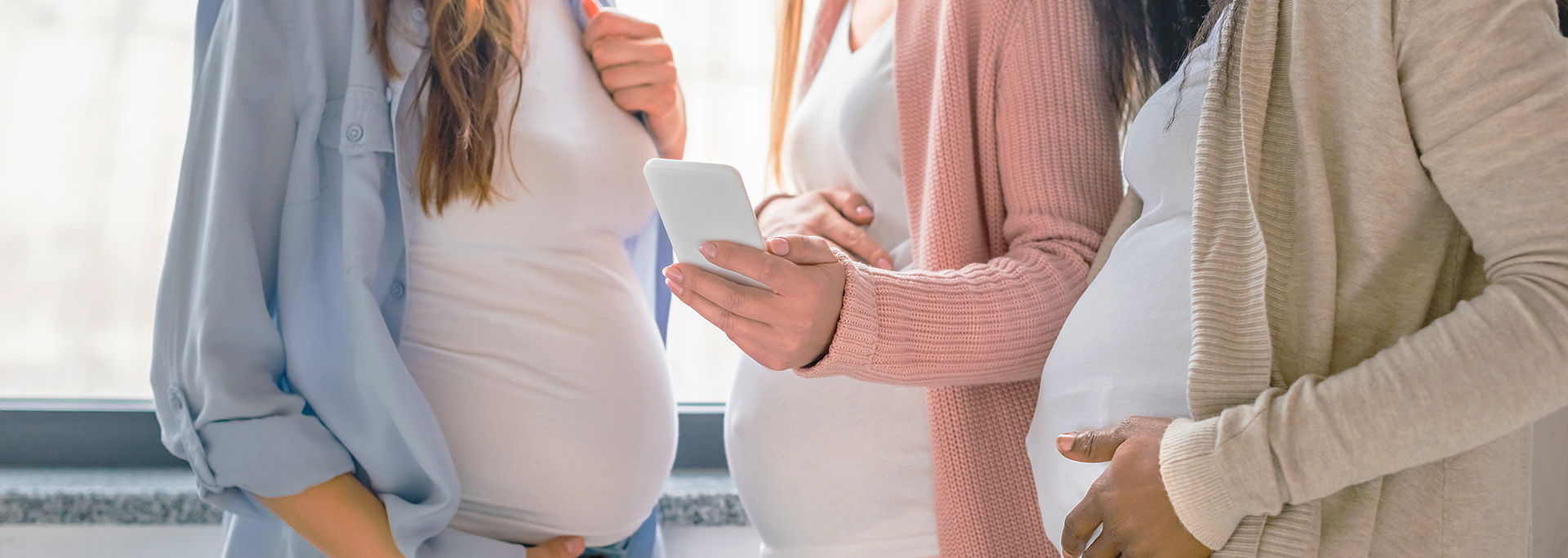 Surrogate - Referral Program - Golden Surrogacy