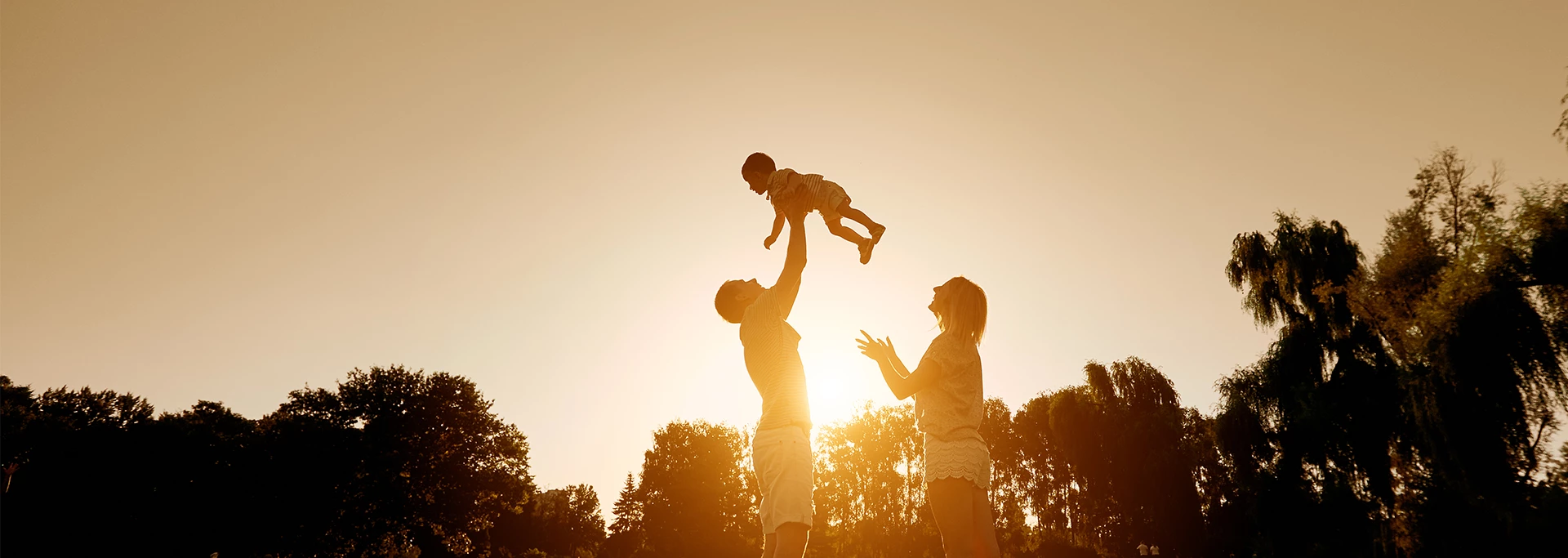 Intended Parents Golden Surrogacy